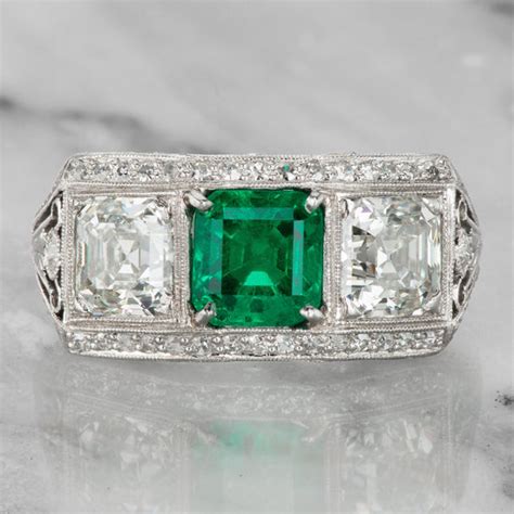 Jackie Onassis Wedding Ring