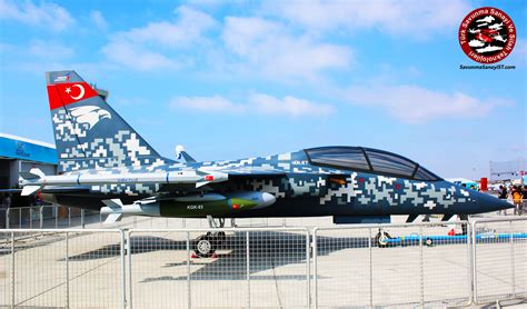 advanced jet trainer and light attack aircraft hÜrjet defencehub