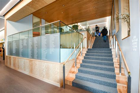 New Canaan Library E2 Engineers