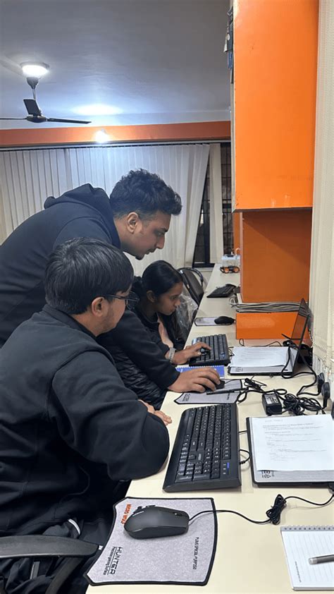 Book A Free Demo Class Mero Coding Class