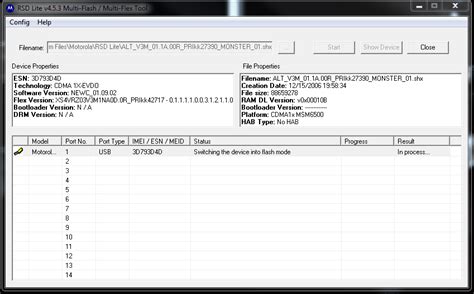 How To Open Rsd File Fleetmzaer