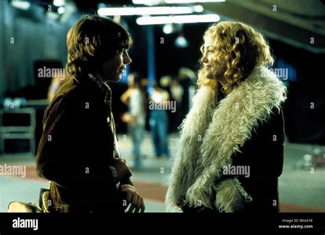 Kate Hudson Almost Famous Scene