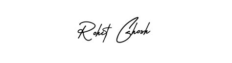 80 Rohit Ghosh Name Signature Style Ideas Free Online Autograph