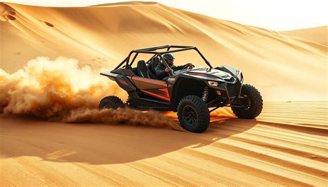 Dune Buggy Tours In Dubai Thrill Seeking Fun