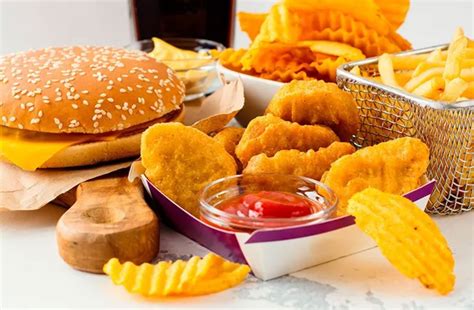 Транс тос хамгийн их хэмжээгээр агуулагддаг 10 хүнс