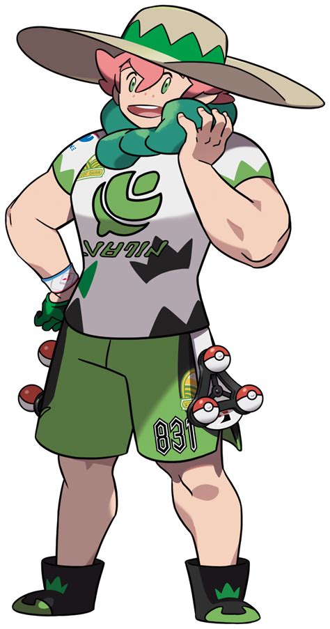 Milo Bulbapedia The Community Driven Pokémon Encyclopedia