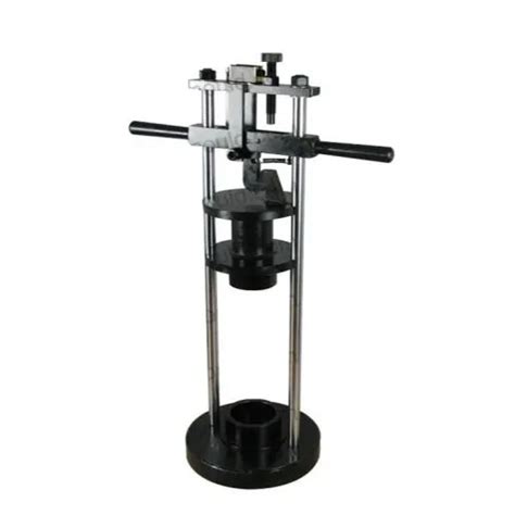 Aggregate Impact Testing At Best Price In Chennai Tamil Nadu Basic