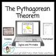 Pythagorean Theorem Digital And Printable Lesson TPT