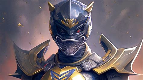 Топ 10 СИЛЬНЕЙШИХ Рейнджеров Могучие Рейнджеры Youtube