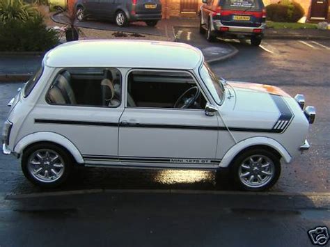 Mini Group 5 Race Arch Abs Motorsport