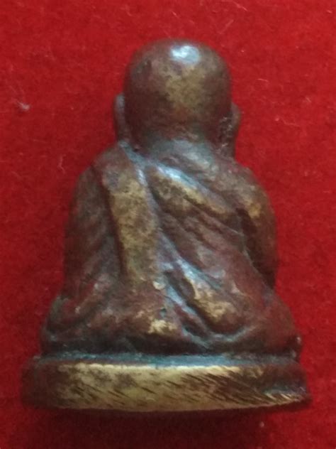 พระเครื่อง รูปหล่อ หลวงพ่ อเงิน วัดบางคลานพิจิตร