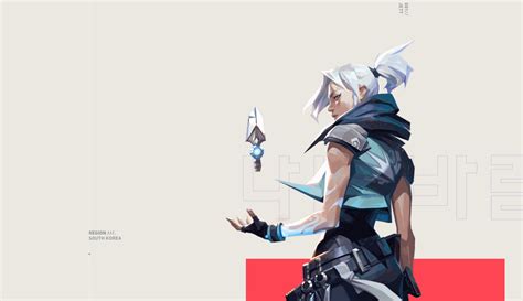 Valorant Yoru Gif 1920x1080 Phoenix 4k Wallpaper Jett Valorant Pc Images