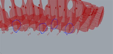 Grasshopper Waffle Code Problem Grasshopper Mcneel Forum