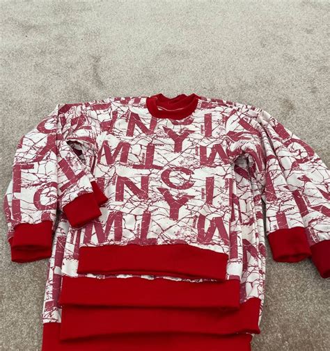 خرید و قیمت بلوز پسرانه استین بلند بانوی من