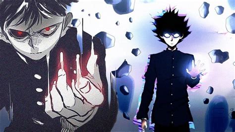 Mob Psycho 100 Saison 3 Date De Sortie Distribution Intrigue Et Détails Frais Que Tout Ce Que