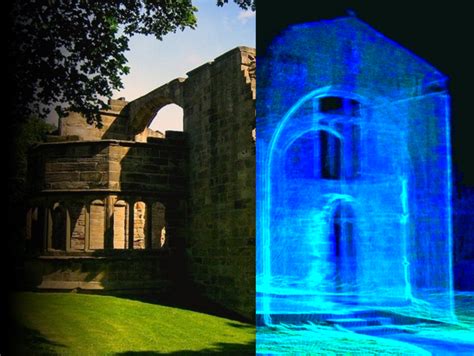 Xgrids 3d Reconstruction Spatial Computing Handheld Scanner