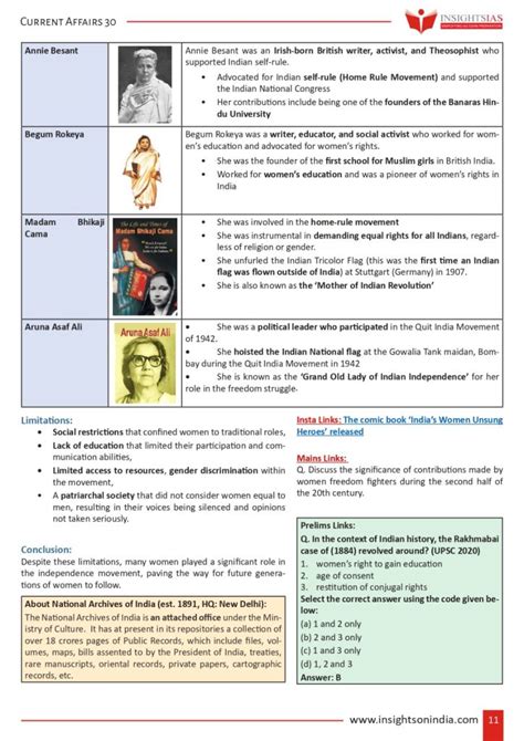 COMPILATION Insights Current Affairs March INSIGHTS IAS Simplifying UPSC IAS Exam