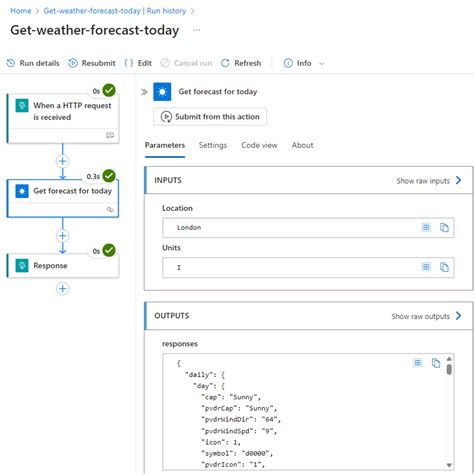 在 Azure Ai Foundry 中的代理上运行工作流操作 Azure Logic Apps Microsoft Learn 在 Azure Ai Foundry 中的代理上运行工作流操作 Azure Logic Apps Microsoft Learn