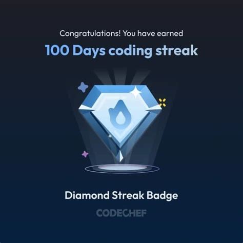 Codingjourney Milestone Problemsolving Continuouslearning Codechef