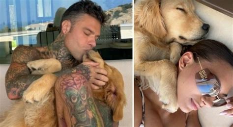 Fedez Recuperates From Food Poisoning And Enjoys Boat Trip With Giulia Ottorini