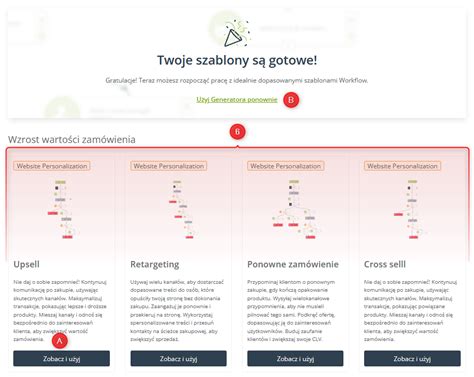 Workflow Generator Workflow Salesmanago Customer Engagement Platform Dla Ambitnych