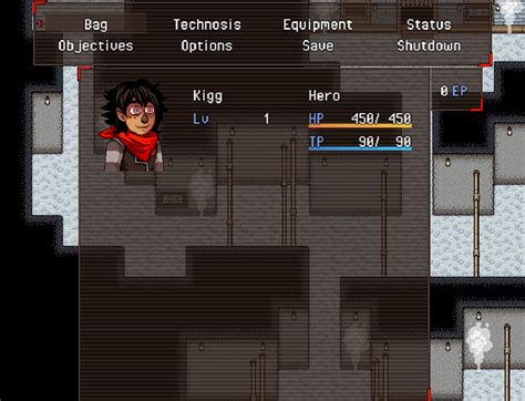 Game Not Opening At Set Resolution Size RPG Maker Forums