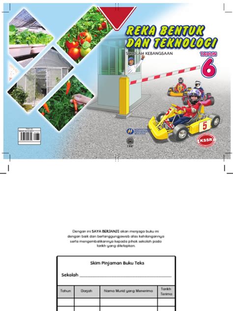 Buku Teks Rbt Tahun 6 Pdf