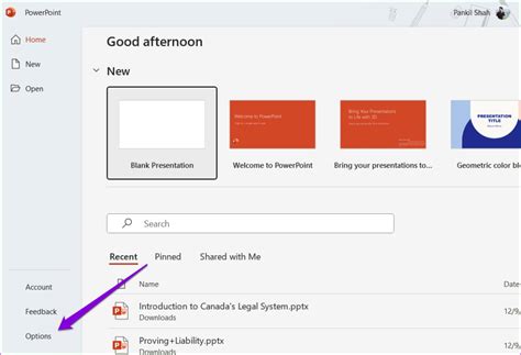 5 Fixes For Designer Not Working In Microsoft Powerpoint On Windows