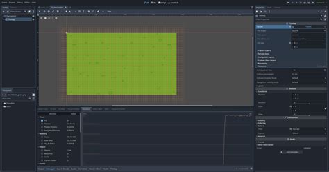 Bad Tilemap Performance Rgodot