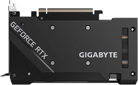 Refurbished Gigabyte Geforce Rtx 3060 Gaming Oc 8g Graphics Card 2x
