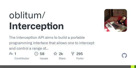 interception library interception c at master · oblitum interception · github