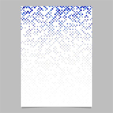 사각형 패턴 포스터 디자인 타일 모자이크 벡터 Eps Ai Uidownload