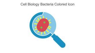 Bacteria PowerPoint Presentation And Slides SlideTeam