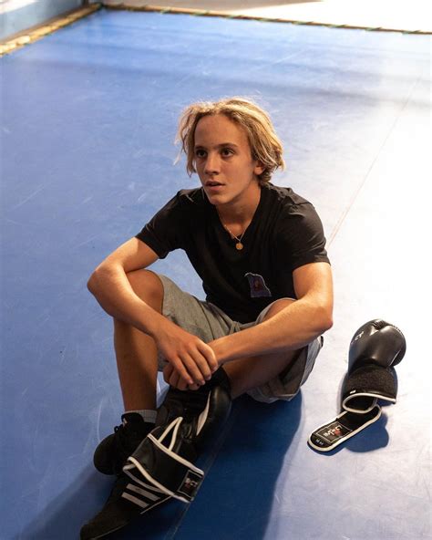 Picture Of Mo Bakker In General Pictures Mo Bakker 1705420216  Teen Idols 4 You