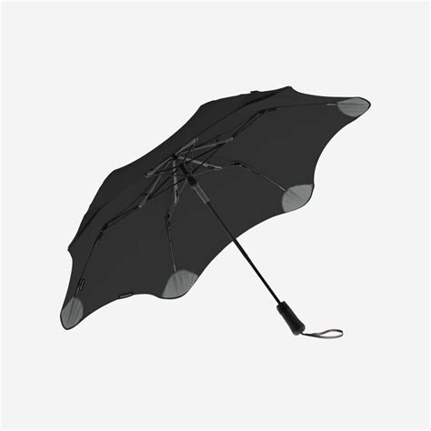 블런트 메트로 우산 블랙 Blunt Kream