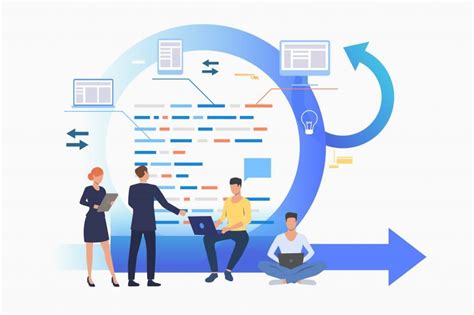 Agile Workflow Explained Definition And Examples