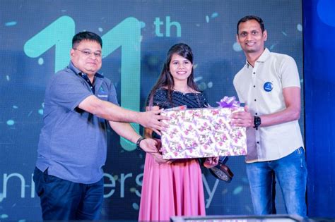 Techment Technology On Linkedin Poy2023 Awardwinning Culturetransformation Techment