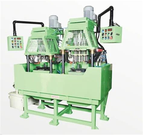 Multi Spindle Drilling Machine At Best Price In India
