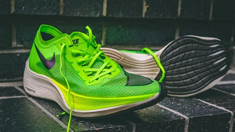 Nike ZoomX Vaporfly NEXT% Performance Review » Believe in the Run
