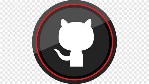 Computer Icons GitHub Logo Social Media Github Logo Social Media Png PNGEgg