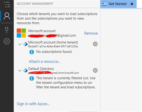 Azure Storage Explorer Issue Microsoft Qanda