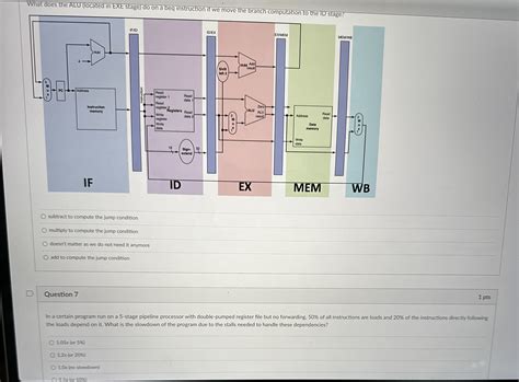 Solved Subtract To Compute The Jump Condition Multiply To Chegg Com