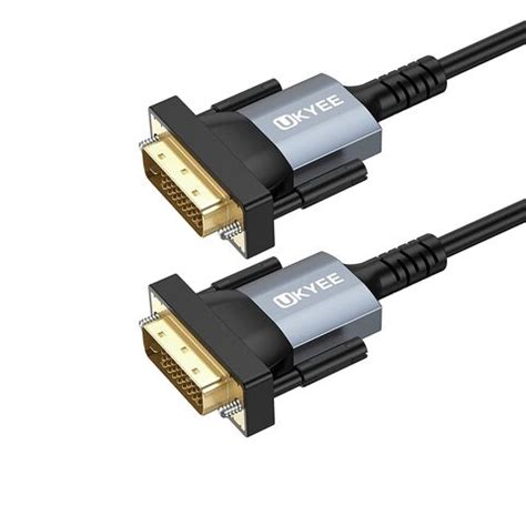 Buy Wholesale China Dvi D To Dp Male With Usb Power Support 1080p 60hz Full Hd From Pc Graphics