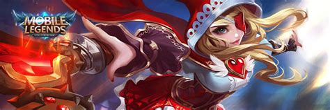 Cara Menggunakan Ruby ML Fighter Lifesteal Mobile Legends Esportsku