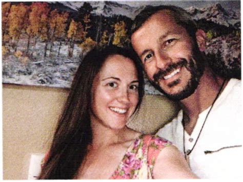 Chris Watts Sent Love Letters To Mistress Before Murders