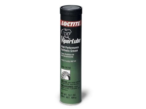 Loctite 457457 Viper Lube High Performance Synthetic Grease 400 G