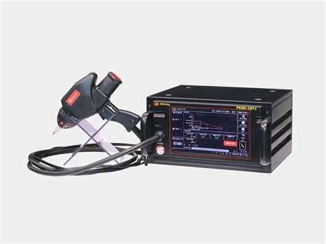 En Iec 61000 4 2 Esd Simulator Esd Gun Esd Simulator And Iec61000 4 2