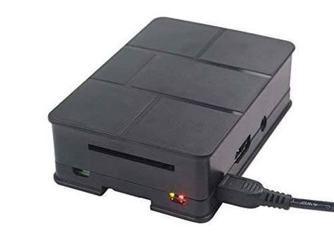 Handmade Retropie Game Console Powered By Raspberry Pi 3 Gadgetsin