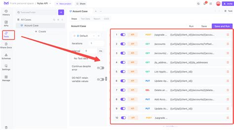 Ensuring Api Quality How Echoapi Boosts Your Api Testing 🚀