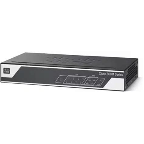 Cisco 800 Series Cisco Routers Cisco Computer Router Latest Price Dealers And Retailers In India
